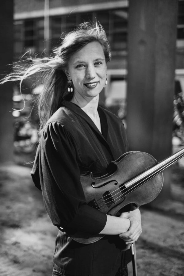 Yanna Pelser & friends + acoustic jam - Batavierhuis