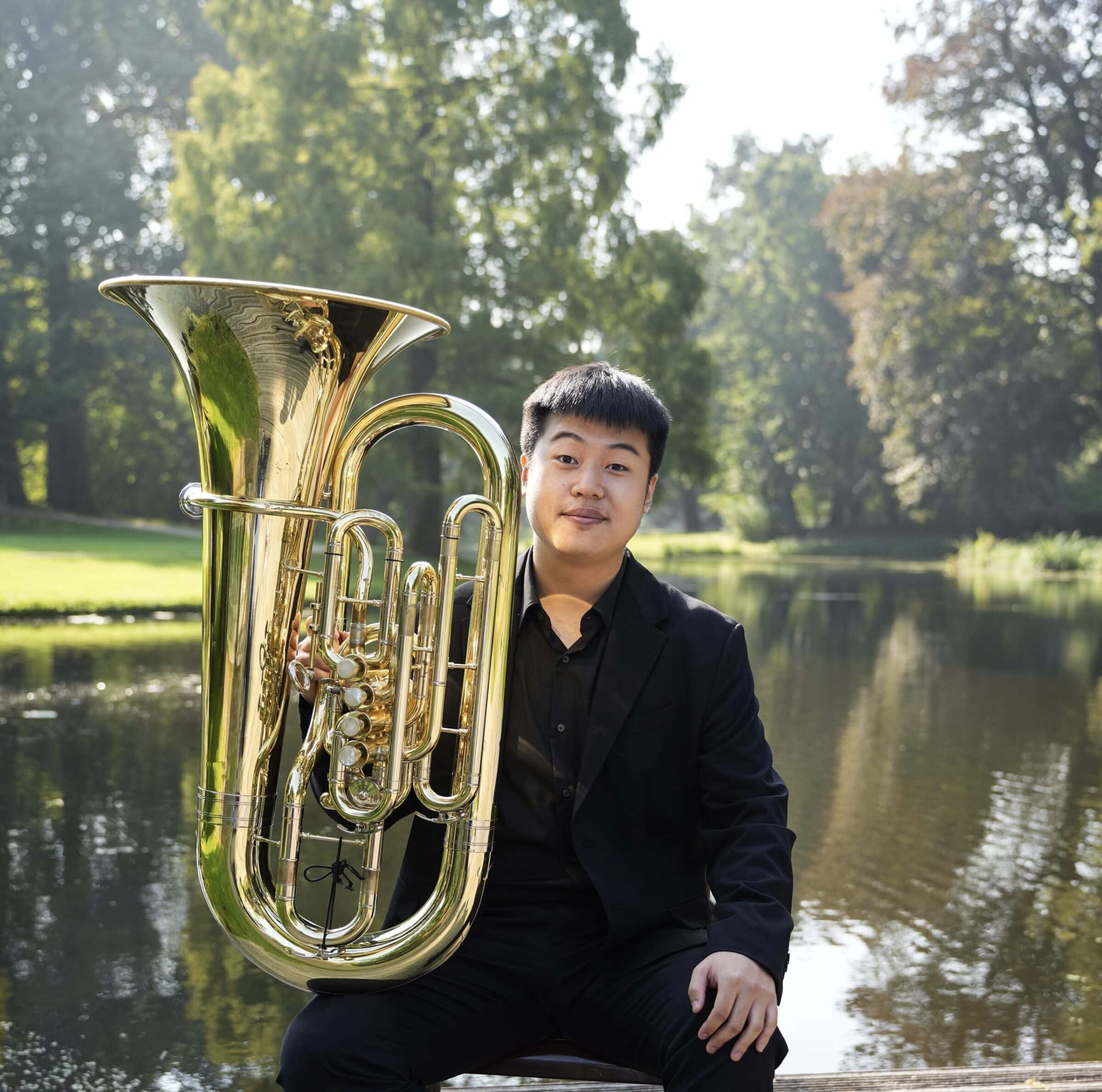 Yanyi Zeng - Batavierhuis